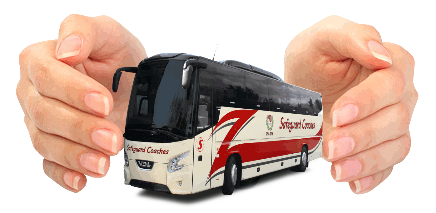 Busk - Farnham Coaches